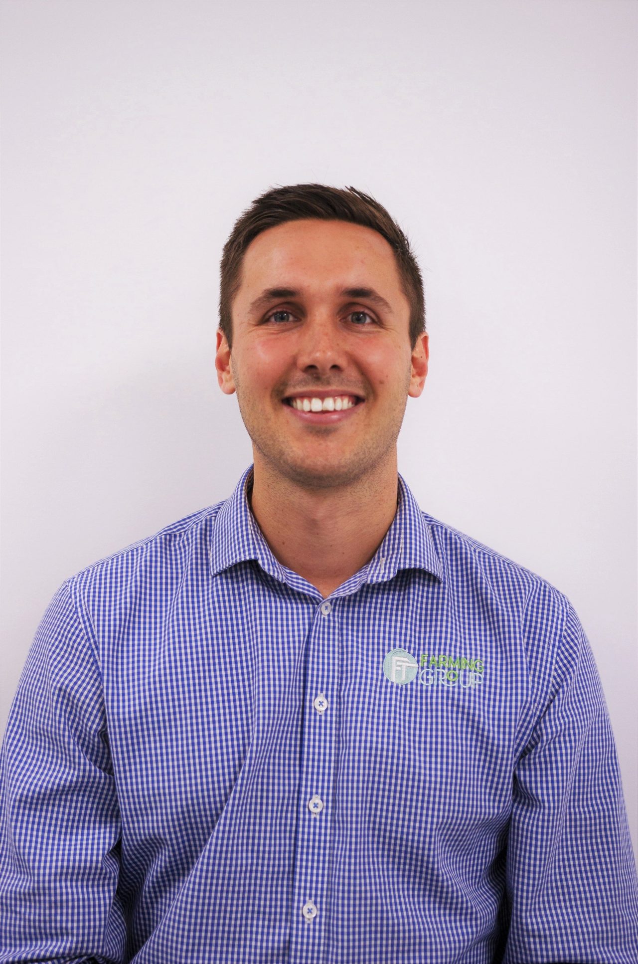 Meet The Team - FT Farming Group